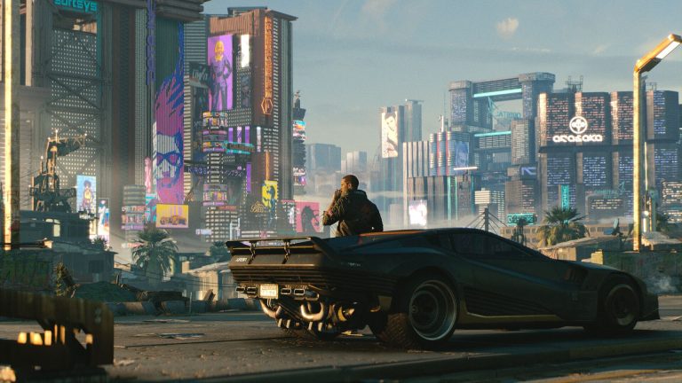 Cyberpunk 2077 Side Missions Guide