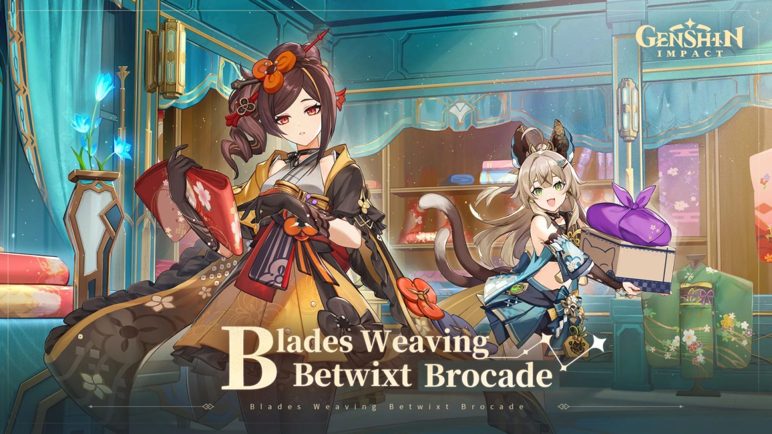 The 15 Most Simp-Worthy Characters in Genshin Impact