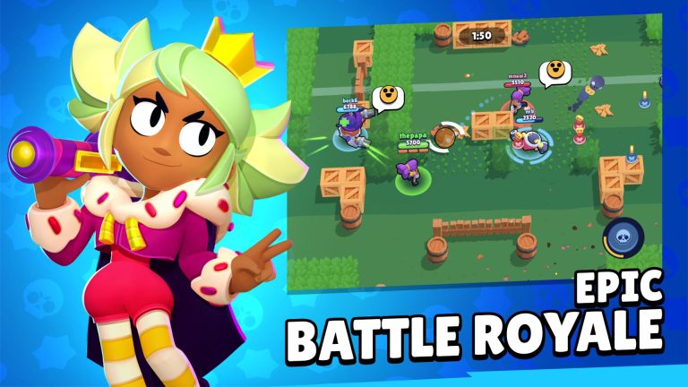Brawl Stars Beginner's Guide: Tips and Tricks for New Players