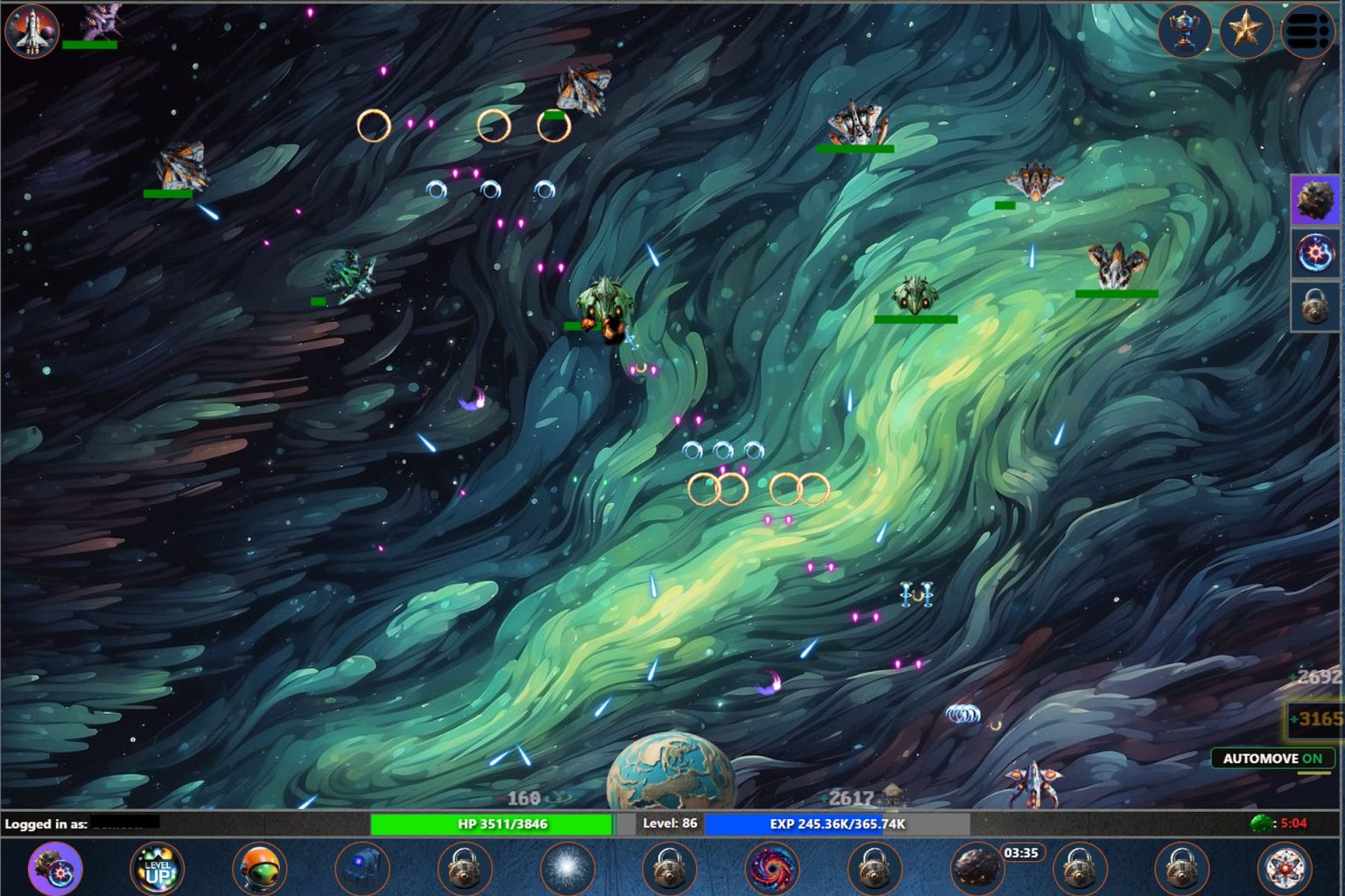 Galaxy Idle Clicker Guide: Tips, Tricks, and Strategies