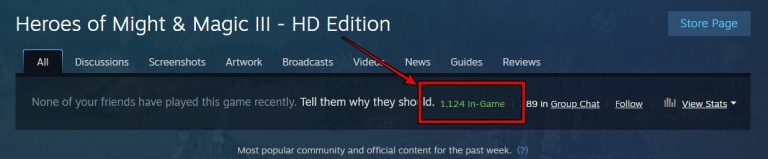 Heroes of Might and Magic 3 Is Probably the Greatest Game EVER