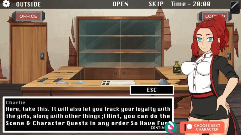 Hole House Cheats, Codes, Save File & More