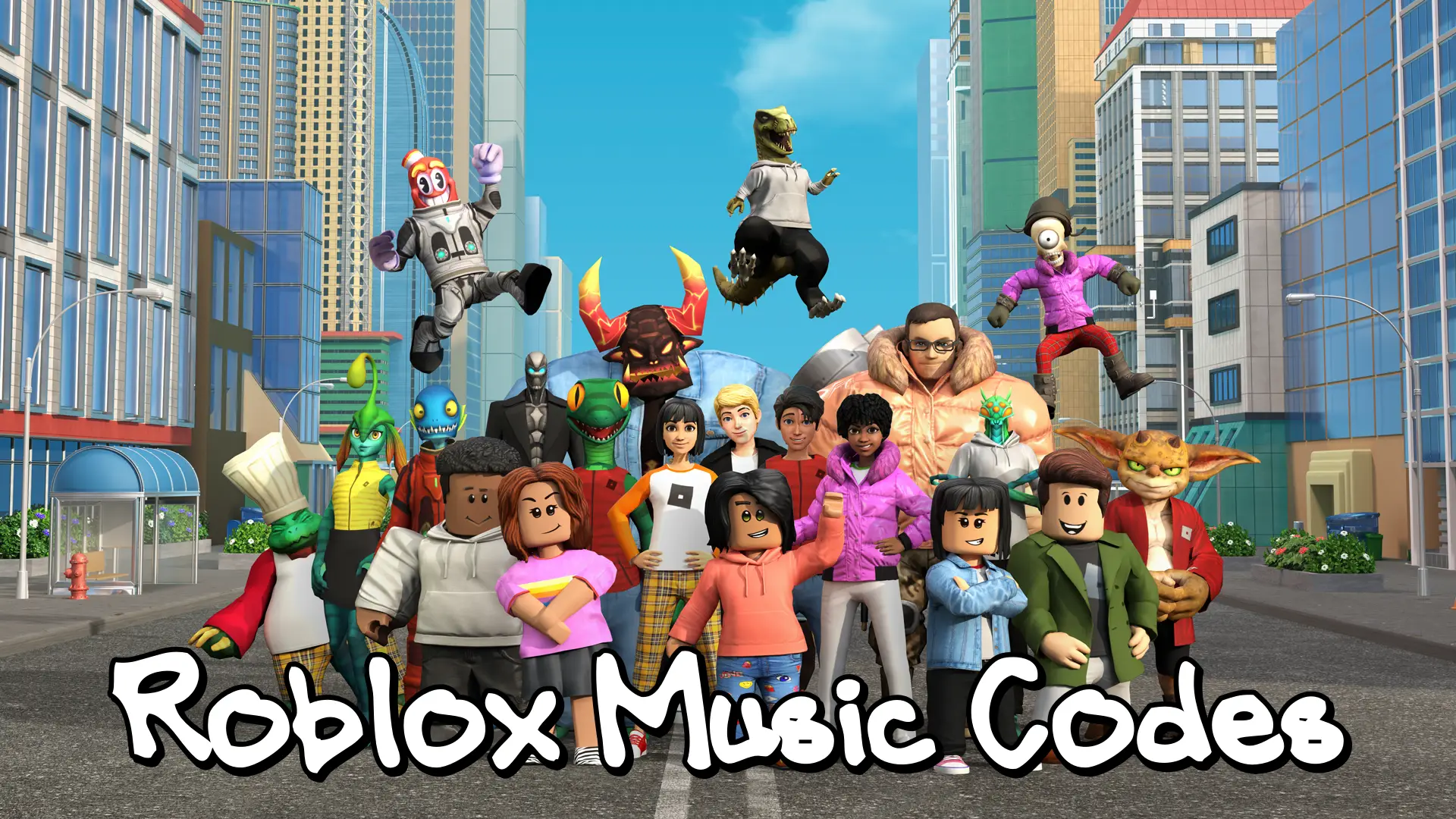 Full List: Non-Copyrighted Music ID Codes in Roblox (2025 Update)