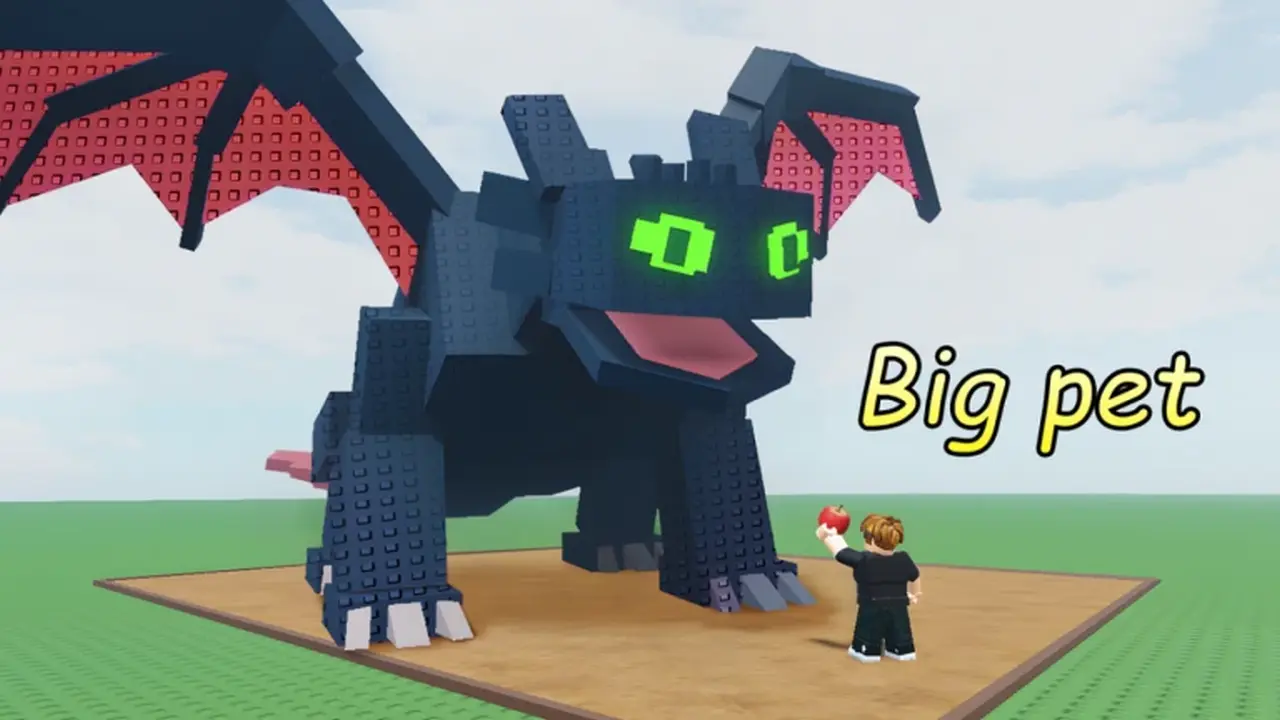 Complete Build a Zoo Guide to Big Pets and Mutations