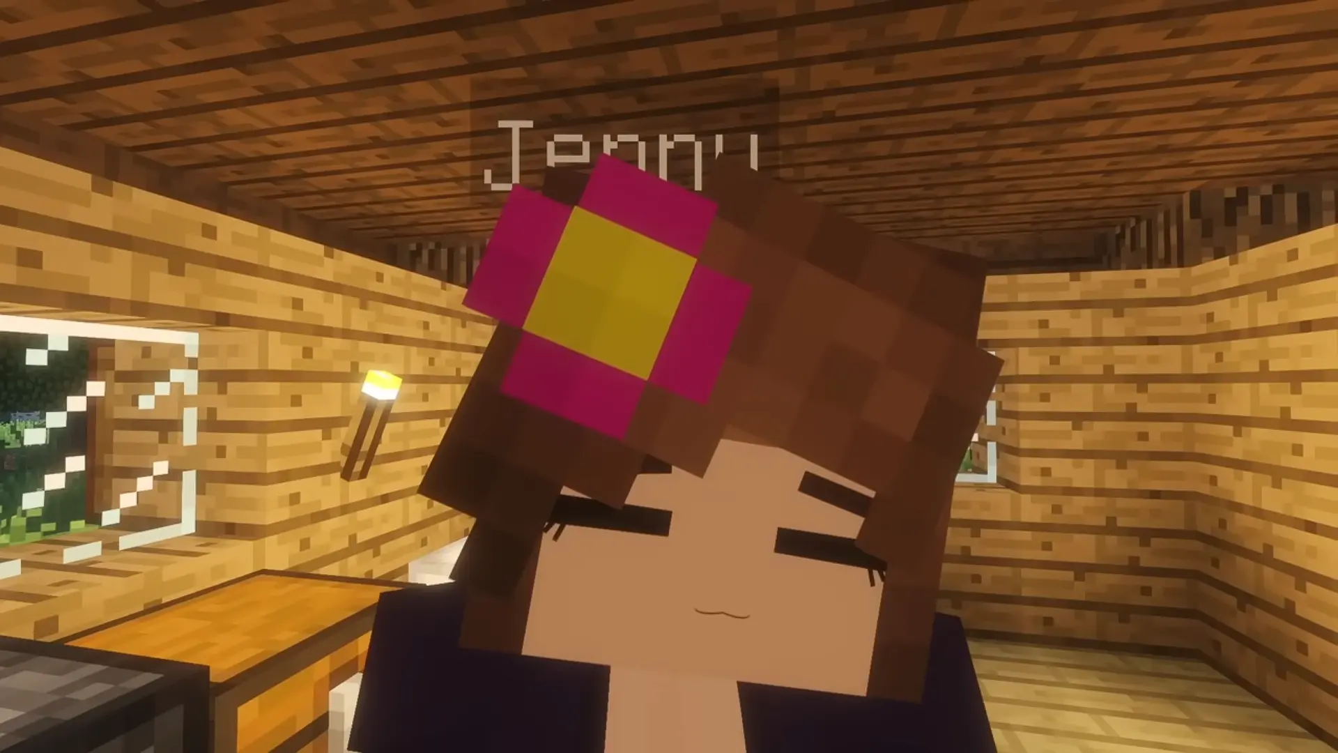 Jenny Mod Is Now LustCraft: Here's What You Should Know about the ...