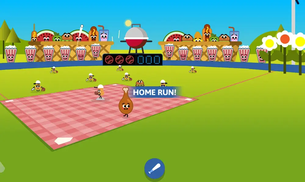 These Are ALL Google Games You Can Play Today (Easter Eggs)