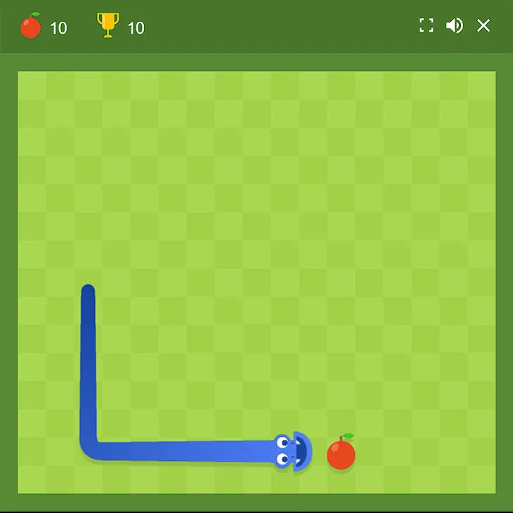 These Are ALL Google Games You Can Play Today (Easter Eggs)